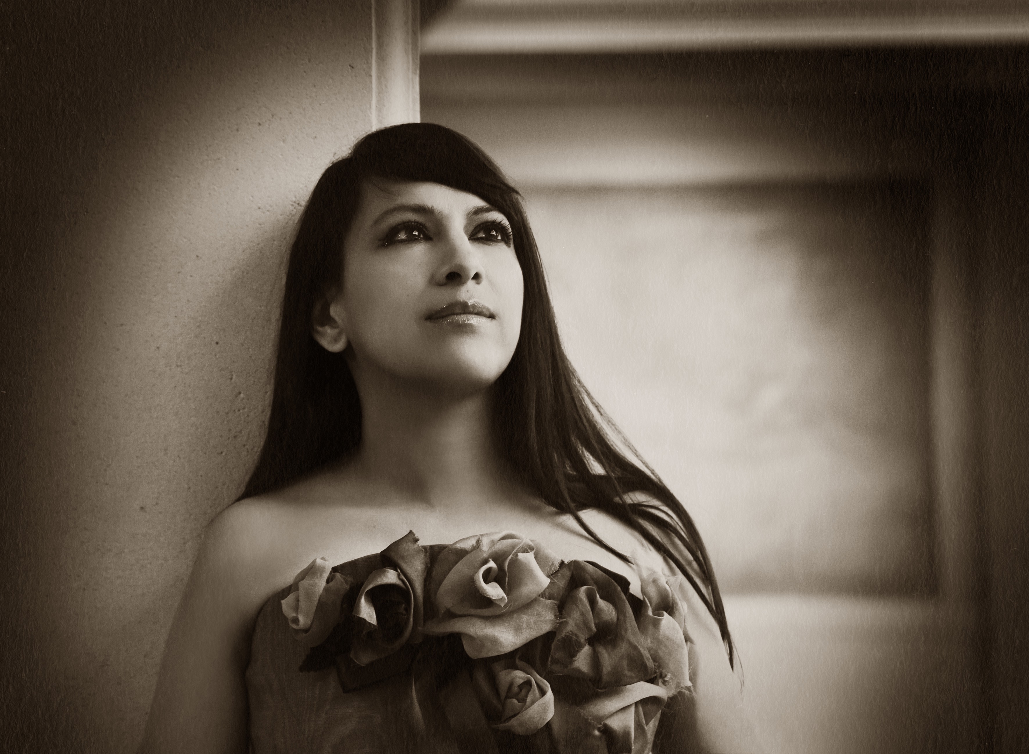 Shani Diluka | Sam. 25 juin 2022 - 16h30 | Festival Musiq3 Bruxelles